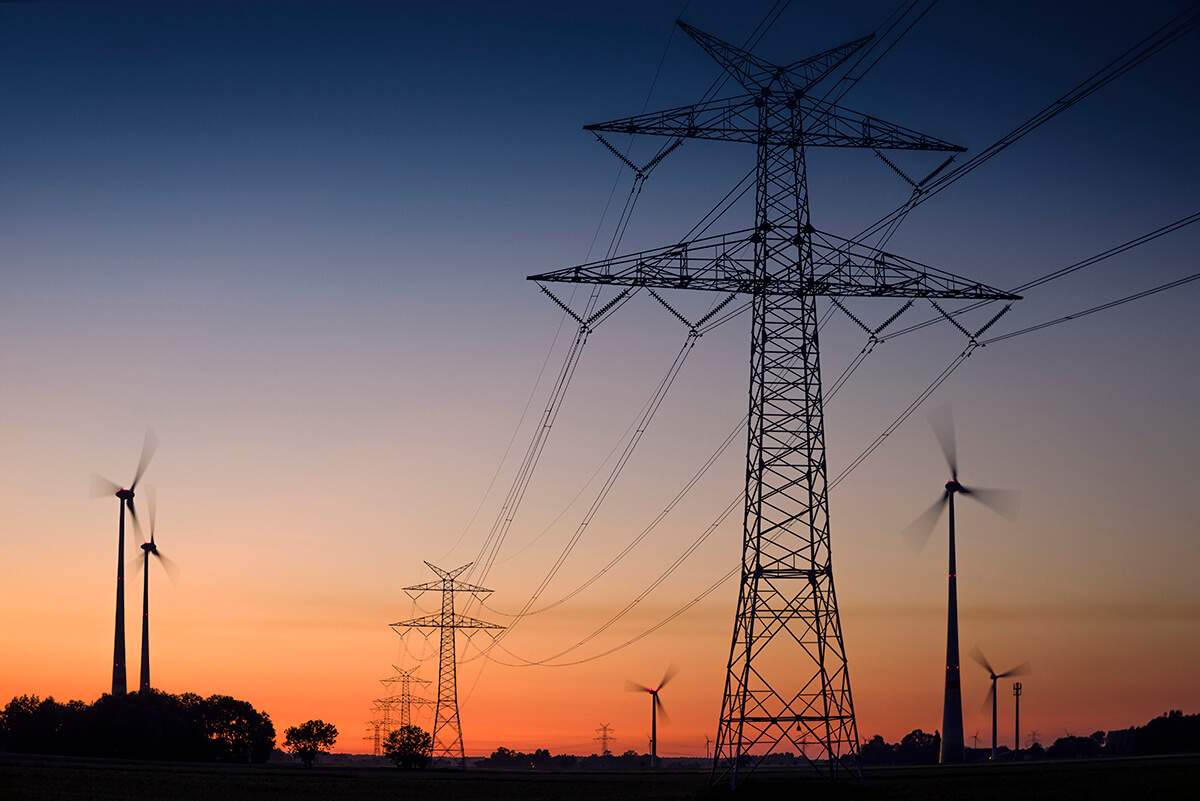 Shell targets grid and EV charging technologies in accelerator ...