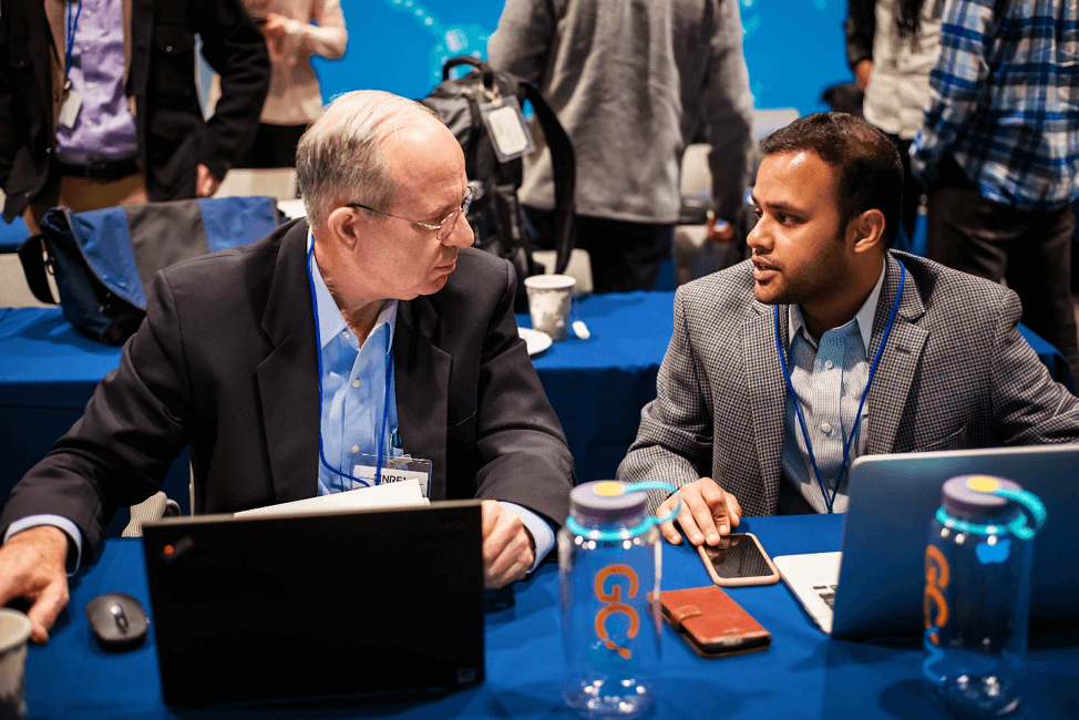 NREL Researcher Santosh Veda Has His “Eyes on the Grid” – Shell ...