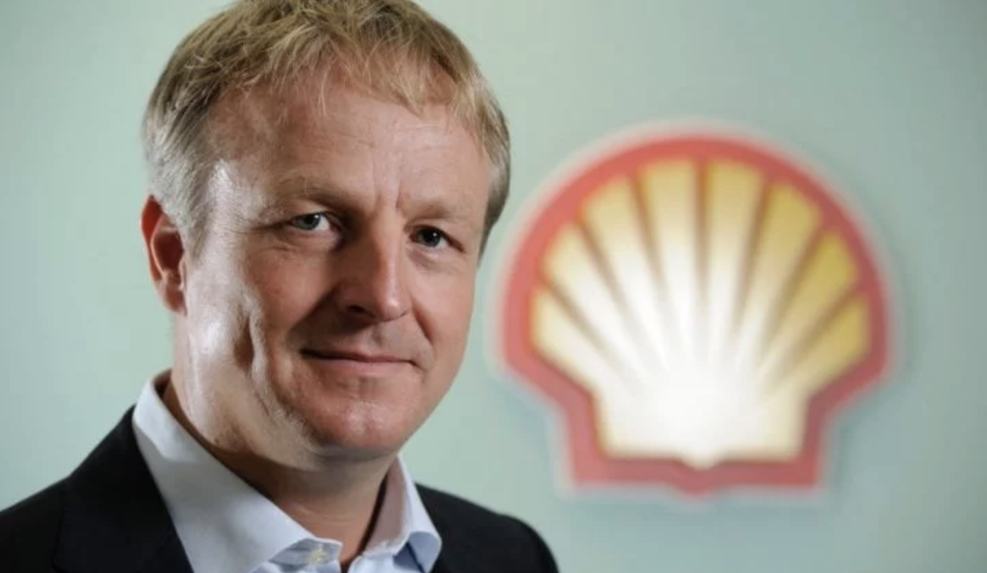 Shell New Energies Director on Investing in Clean Energy: ‘It’s About ...