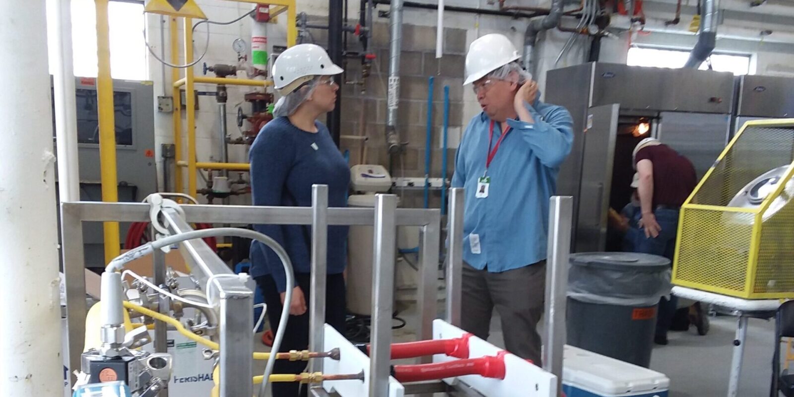 News – Shell GameChanger Powered by NREL