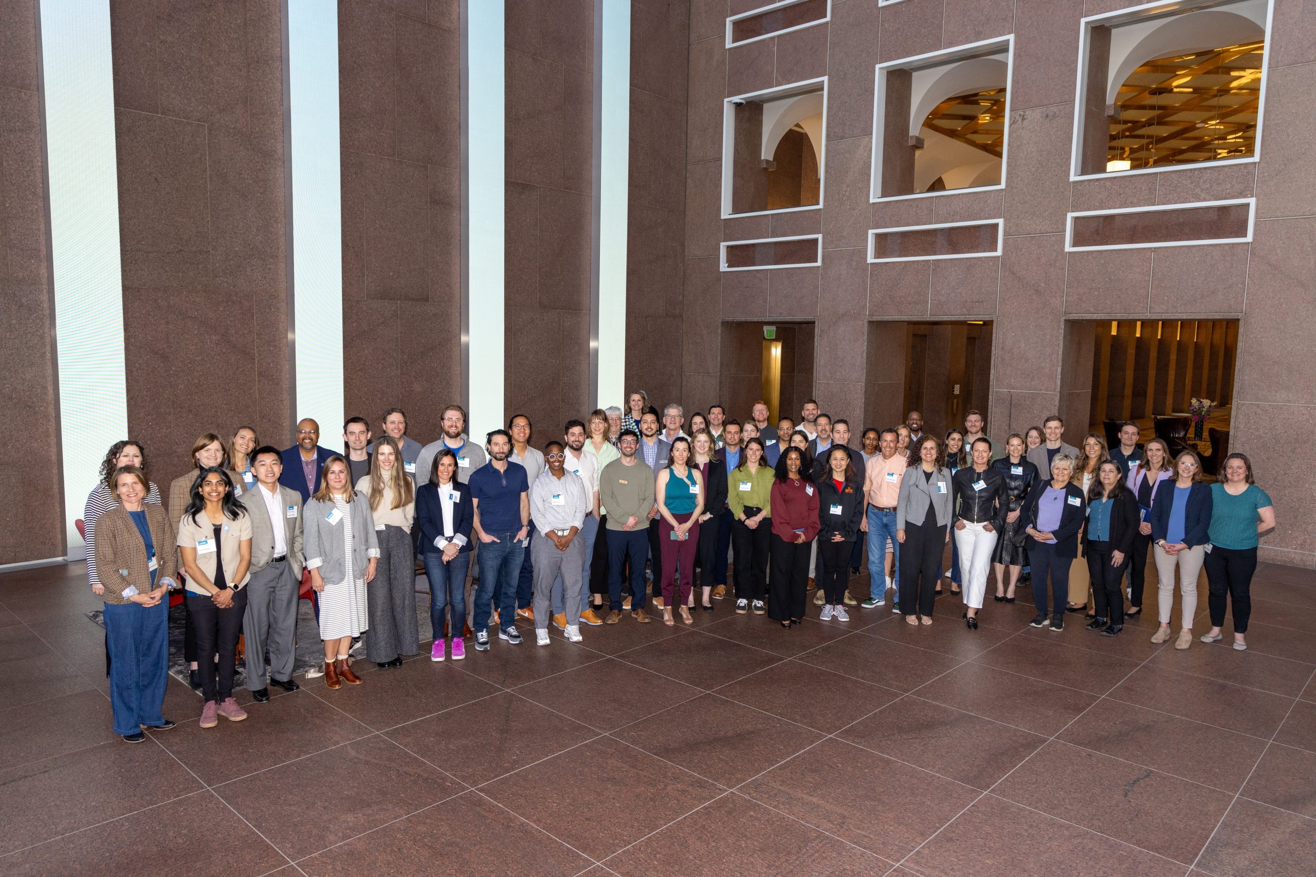 Shell GameChanger Accelerator Powered by NREL Announces Inaugural GCxN ...