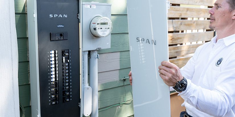 Smart Electrical Panel Startup SPANs NREL’s Accelerator Programs ...